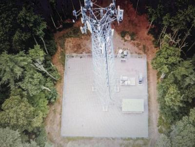 Proposed Telecommunication Tower Draws Interest | News | newportvermontdailyexpress.com