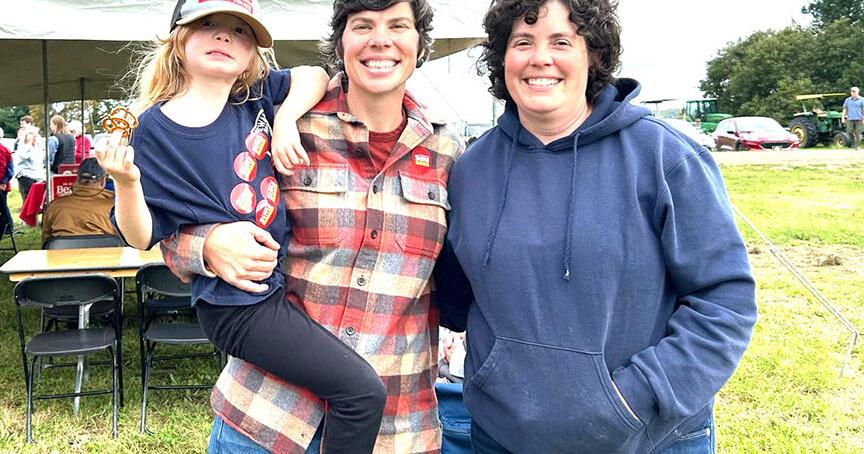 The Vermont Democratic Party Honors Dexter Randall | News ...