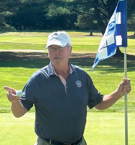 Horton Sinks 6th-Career Hole-in-One | Sports ...