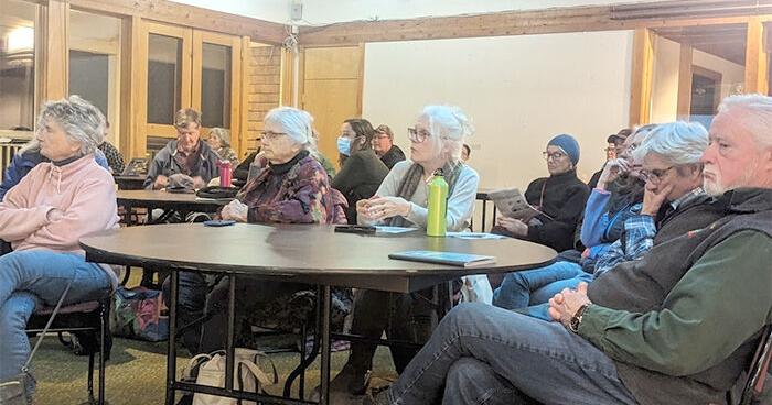 Amended Pretreatment Permit Debated, PFAS Targeted | News ...