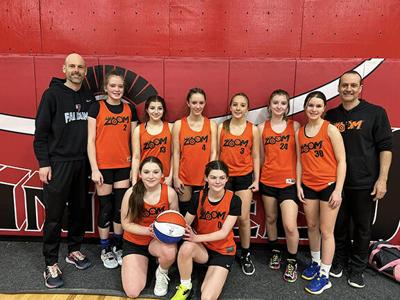 AAU Basketball Season is in Full Swing | Sports ...