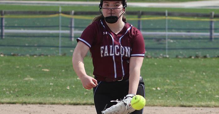 Athlete of the Week: Jenna Laramie | Sports ...