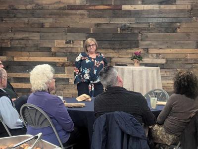 Future of Orleans County Fairground Hangs in the Balance | News ...