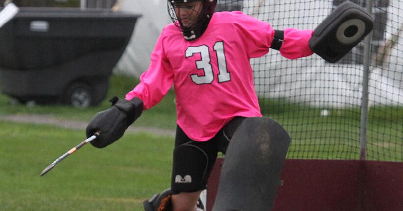 Athlete of the Week: Ava Bouchard | Sports | newportvermontdailyexpress.com