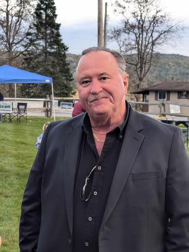 Ingalls Succeeds Starr As Senate Agriculture Committee Chair | News ...