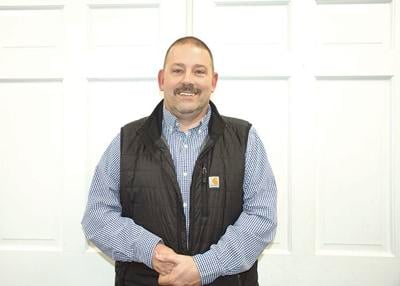Andrew Touchette Seeking City Council Seat | News ...