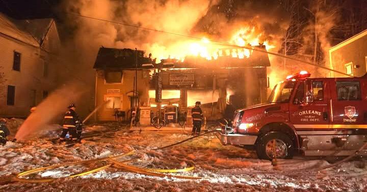 Butler Not Reopening Auto Repair Business Following Fire, Also ...