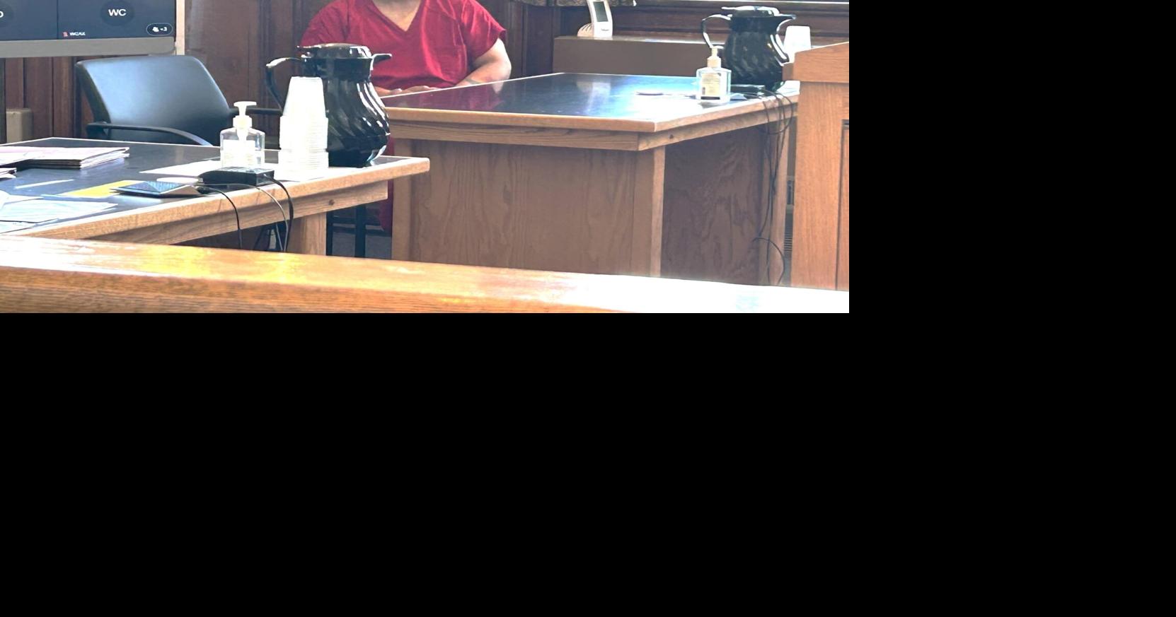 Pendleton Sentenced for Role in Wright Murder Case | News ...