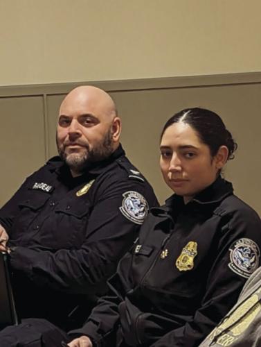 Port Director Meets with Derby Line Trustees, Discuss Property ...