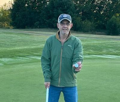 Pierce Nets His Fifth Hole-in-One at NCC | Sports ...