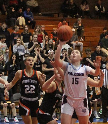 Athlete of the Week: Addie Nelson | Sports | newportvermontdailyexpress.com