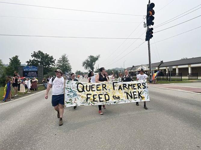 PrideFest Draws a Crowd, Speakers, and Many Supporters | News ...