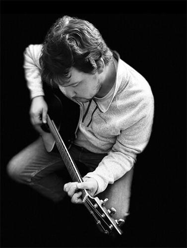 Artist of the Week: Shane Goodwin | Entertainment ...