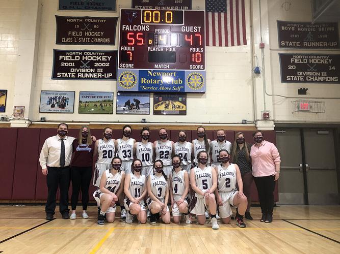 North Country, Lake Region Heading to Barre to Compete For Respective ...