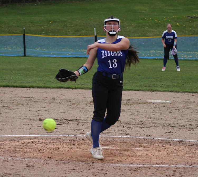 Lady Rangers Make it Five in a Row With Win Over Spaulding | Sports ...