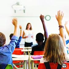 Clearing the Air For the Next School Year | Green Living ...