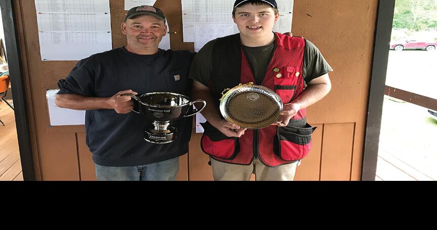 Stoddard Shines at Vermont State Shooting Championships | Sports ...