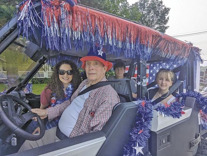 Island Pond Independence Day Celebration | News ...