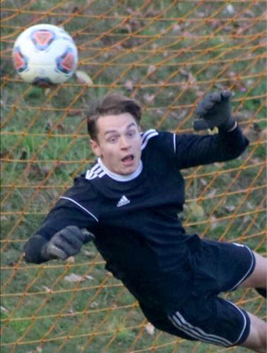Athlete of the Week: Brett Roy | Sports | newportvermontdailyexpress.com