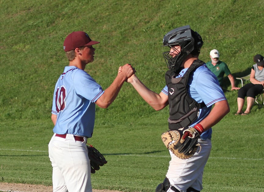 North Country Ball Clubs Advance to Division I Quarterfiinals ...