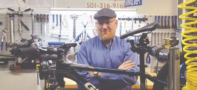 New Bicycle Shop Opens in Newport City | News ...