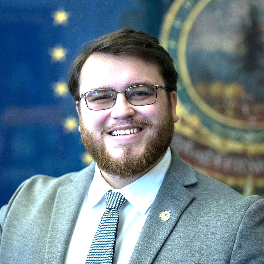 A Look at Legislation with Senator Samuel Douglass | News ...