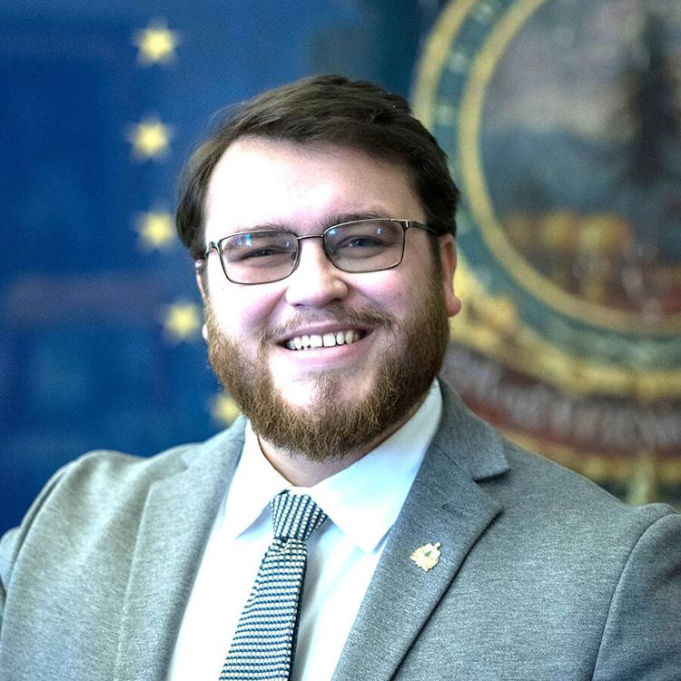 A Look at Legislation with Senator Samuel Douglass | News ...