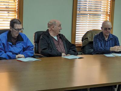 Turmoil at Derby Center Annual Meeting | News ...