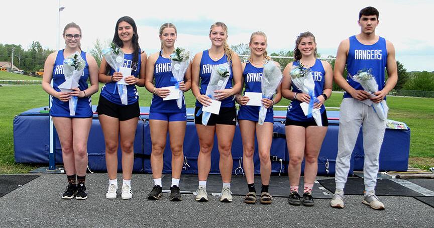 Senior Day Success For LR at Pete Davis Invitational | Sports ...