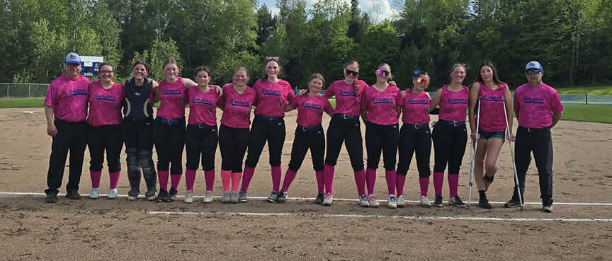 Lake Region Ball Clubs Come Up Empty Handed Against Oxbow | Sports ...