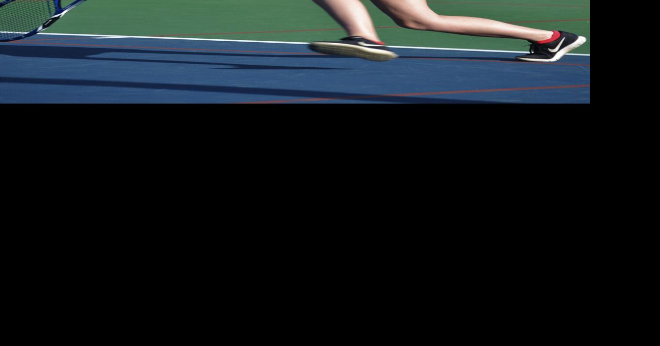 Falcon Tennis Girls Fielding a Large Mix of Vets and Rookies | Sports ...