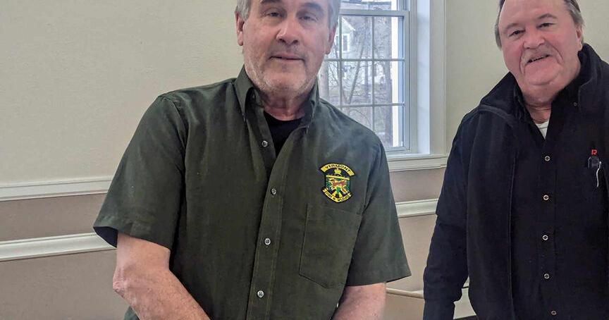 Rod and Gun Club Holds Annual Fisherman’s Breakfast | Sports ...