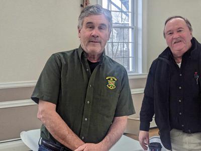 Rod and Gun Club Holds Annual Fisherman’s Breakfast | Sports ...