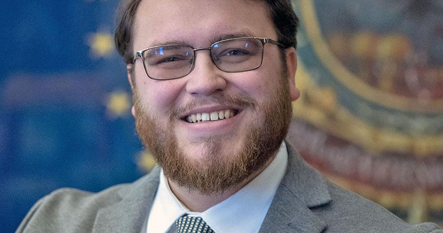 Vermont Senator Sam Douglass Under Fire for "Vile" Remarks. Governor Scott Calls for Resignation ...