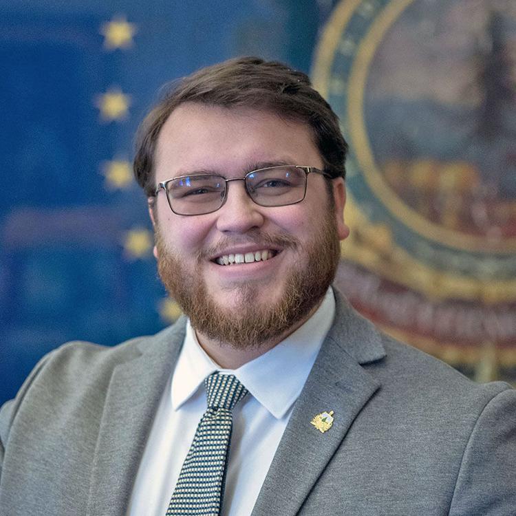 Vermont Senator Sam Douglass Under Fire for "Vile" Remarks. Governor ...