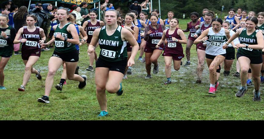 Falcon Cross Country Hosts Annual Kingdom Cup | Sports ...