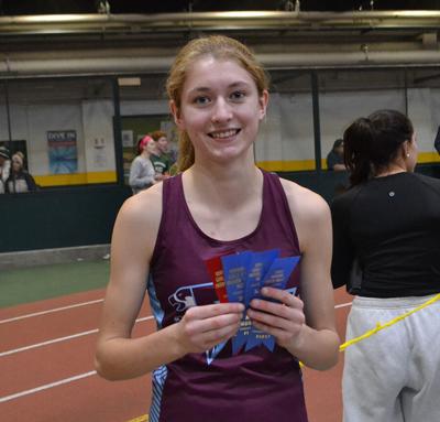 Athlete of the Week: Sabine Brueck | Sports ...