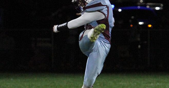 Athlete of the Week: Evan Ballinger | Sports ...