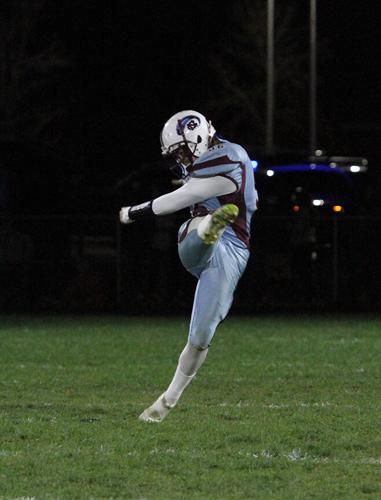 Athlete of the Week: Evan Ballinger | Sports ...