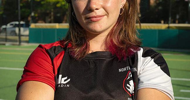 Lake Region Grad Wins National Rugby Championship with Northeastern ...