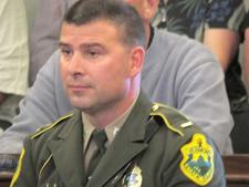 Well-Known State Police Detective Recalls Career | Entertainment ...