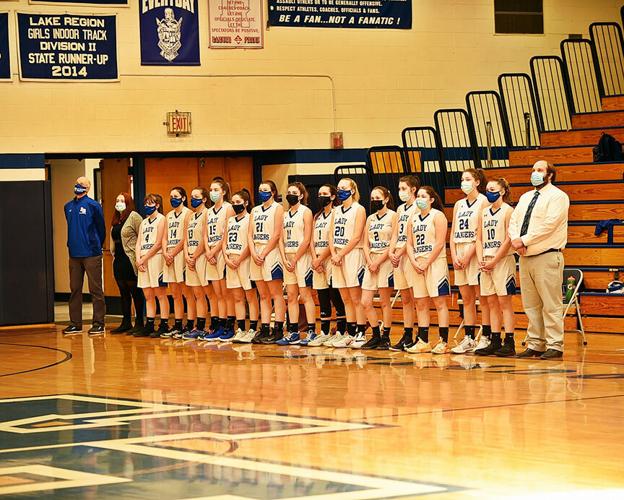 North Country, Lake Region Heading to Barre to Compete For Respective ...