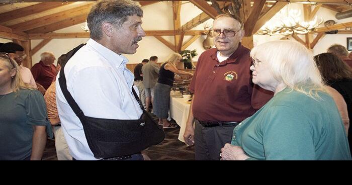 Meet the Candidates: John Rodgers Throws Hat Into Lieutenant Governor’s ...
