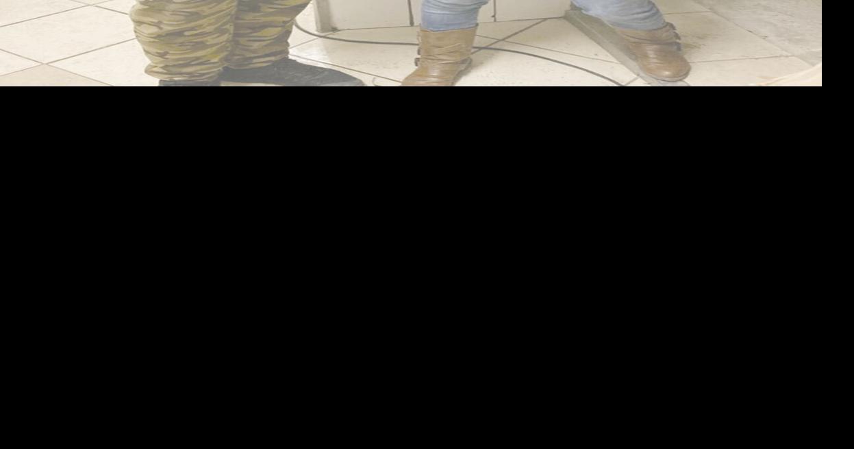 Former NEK Woman Does Her Part To Help Ukrainian Refugees | News ...