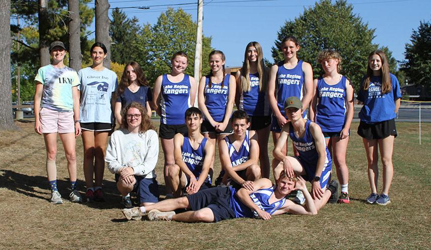 Falcons, Rangers Pick Up Wins at Kingdom Cup | Sports ...