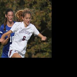 Athlete of the Week: Sabine Brueck | Sports ...