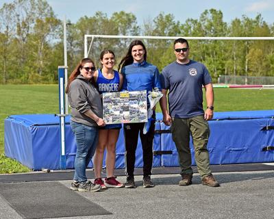 Athlete of the Week: Thomas Hinton | Sports ...