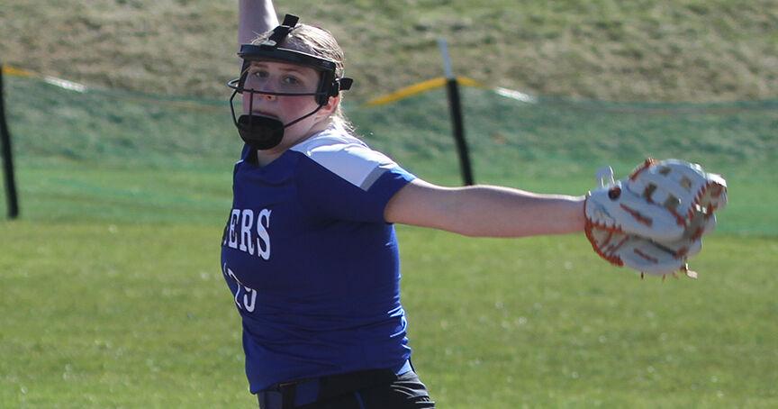 Athlete of the Week: Ava Stevens | Sports | newportvermontdailyexpress.com