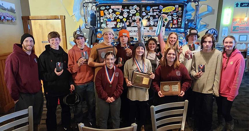 Falcons Take Second Overall, Rangers Show Continued Growth, at ...