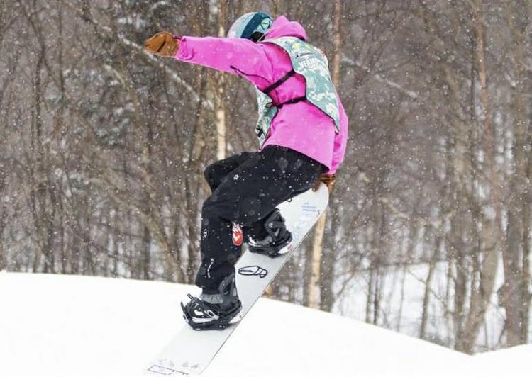 Scenes From the 2026 North Country Snowboarding Season | Sports ...